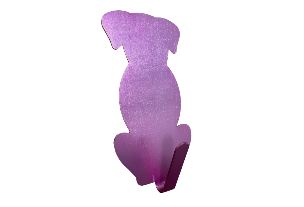 Perchera para Accesorios Perrito Gordo - Digivet